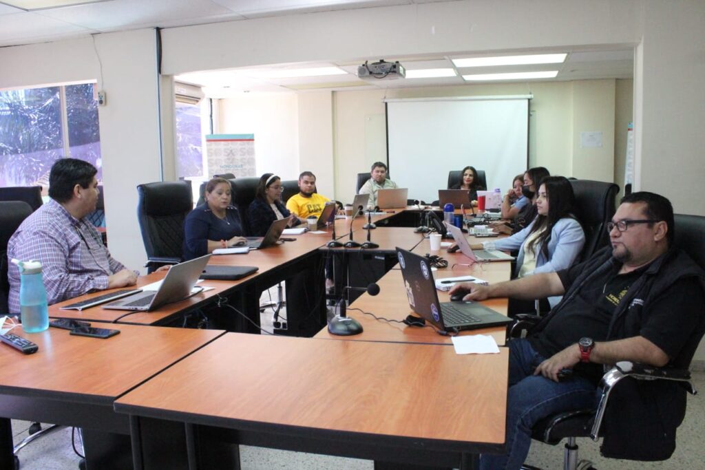 ODS – ODS Honduras | Observatorio de Desarrollo Social de Honduras
