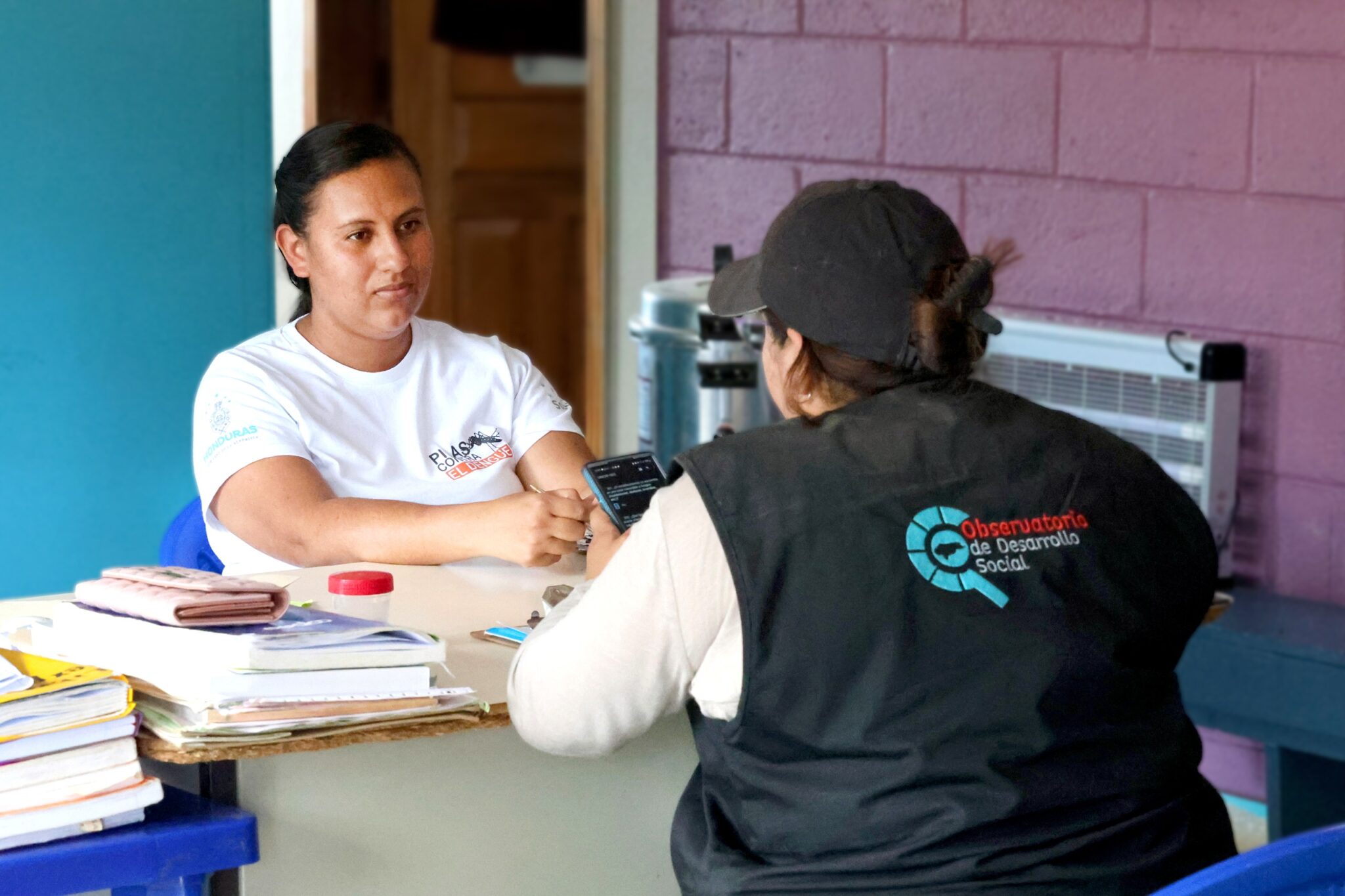 ODS Honduras | Observatorio de Desarrollo Social de Honduras – SEDESOL ...
