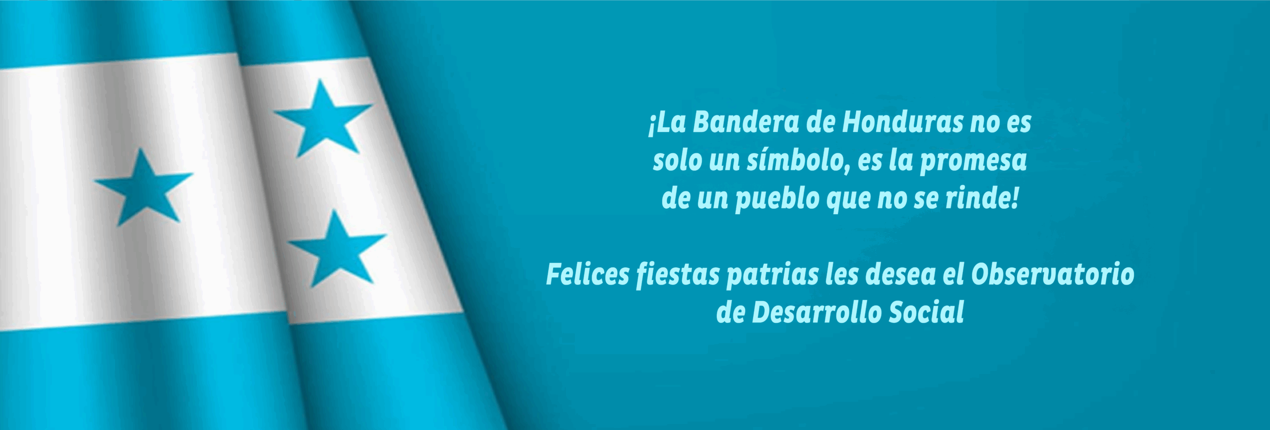 ODS Honduras | Observatorio de Desarrollo Social de Honduras – SEDESOL ...